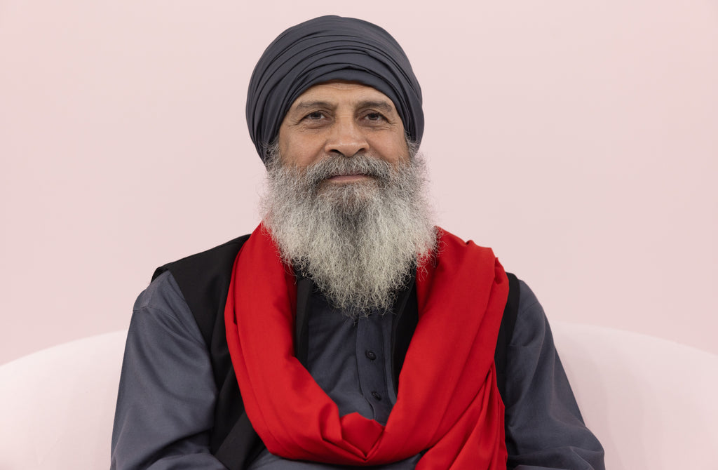 Sant Baljit Singh Ji NEW photo # 20240413 Nawan Nagar-022 – Edition ...